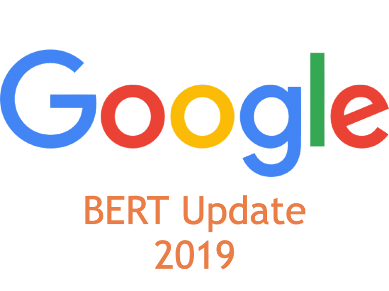 Google BERT Algorithm Update (25 Oct 2019) - Digital Marketing Trends